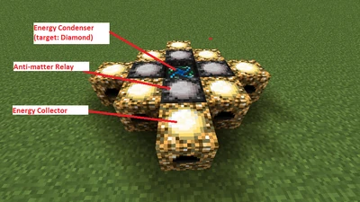 Tutorial/Petaled Power Flower | The Tekkit Classic Wiki | Fandom