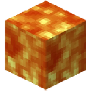 Lava Minecraft