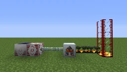 Lava Fabricator | The Tekkit Classic Wiki | Fandom
