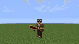 Red Matter Sword | The Tekkit Classic Wiki | Fandom
