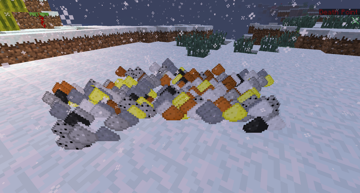 Dusts The Tekkit Classic Wiki Fandom