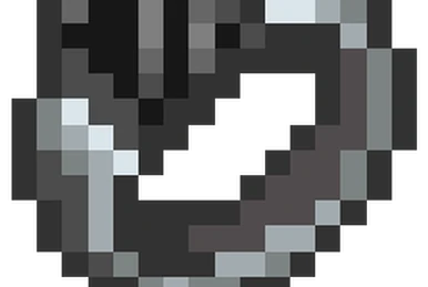 Dark Matter Sword Tekkit