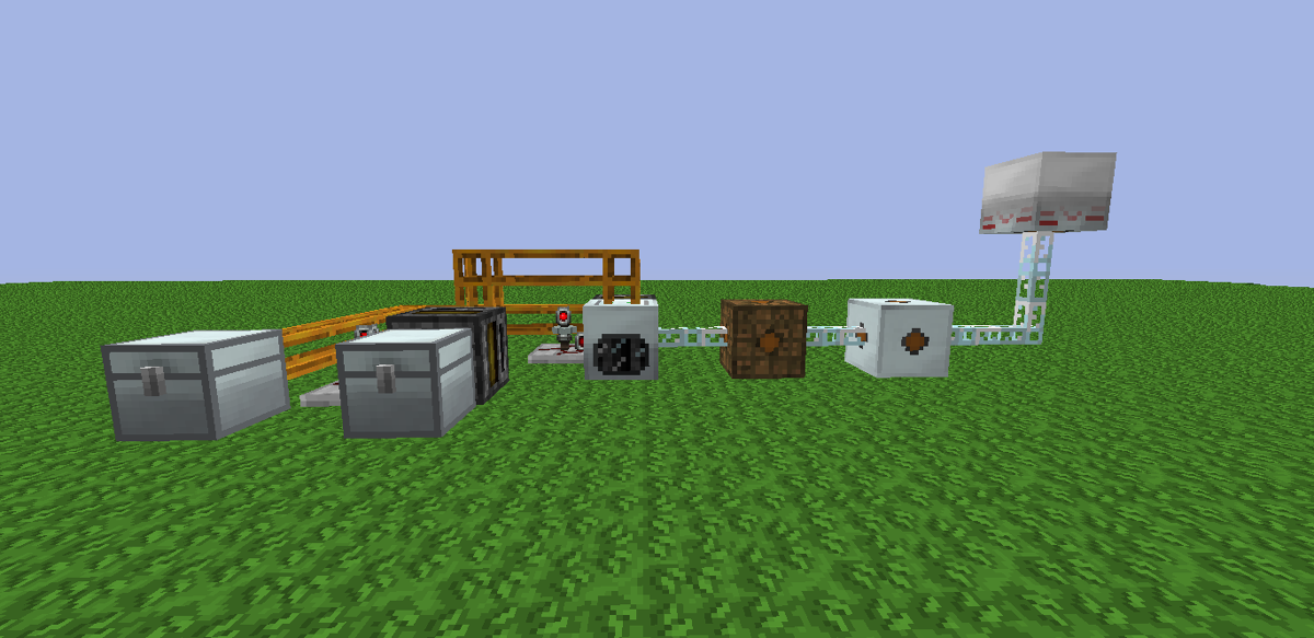 Tutorial/Scrap Factory | The Tekkit Classic Wiki | Fandom