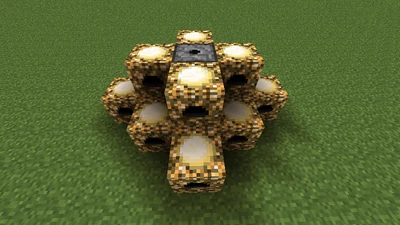 Tutorial/Petaled Power Flower | The Tekkit Classic Wiki | Fandom