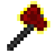 Red Matter Axe | The Tekkit Classic Wiki | Fandom
