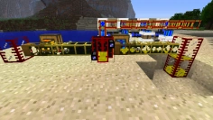 Oil Refinery | The Tekkit Classic Wiki | Fandom