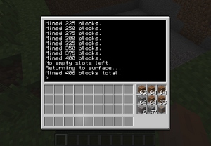 Turtle | The Tekkit Classic Wiki | Fandom