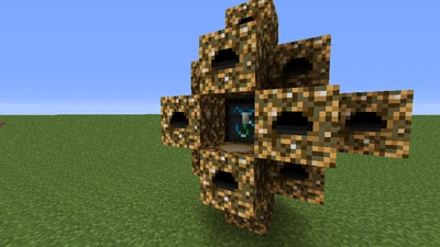 Tutorial/Orb Power Flower | The Tekkit Classic Wiki | Fandom