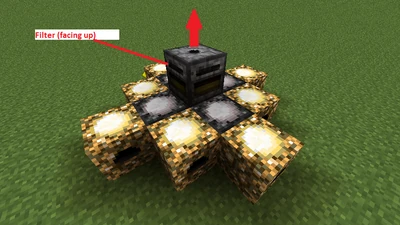 Tutorial/Petaled Power Flower | The Tekkit Classic Wiki | Fandom