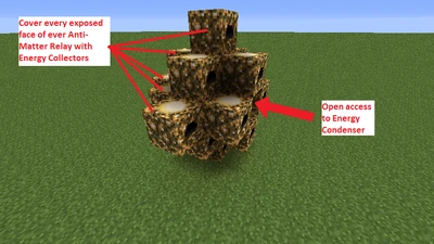 Tutorial/Orb Power Flower | The Tekkit Classic Wiki | Fandom