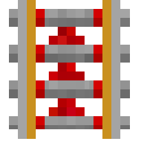 Speed Transition Rail | The Tekkit Classic Wiki | Fandom