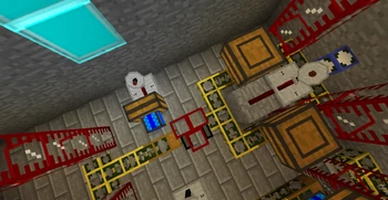 Tutorial/Advanced Oil Refinery Setup | The Tekkit Classic Wiki | Fandom