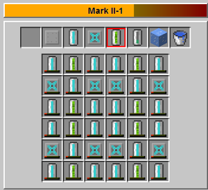 Tutorial/Nuclear Reactor - No EE Setup | The Tekkit Classic Wiki | Fandom
