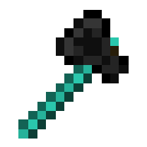 Dark Matter Axe | The Tekkit Classic Wiki | Fandom