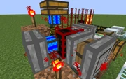 Tutorial/Infinite Lava, Water, Oil and Fuel generator | The Tekkit ...