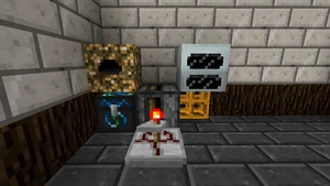 Tutorial/Automatic Geothermal Generator | The Tekkit Classic Wiki | Fandom