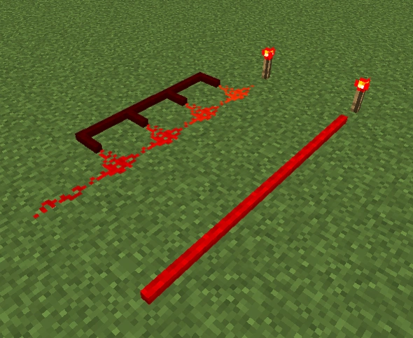 Red Alloy Wire | The Tekkit Classic Wiki | Fandom