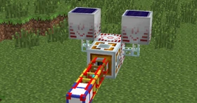 Tutorial/Buildcraft Solar Farm | The Tekkit Classic Wiki | Fandom