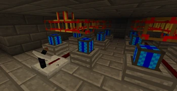 Tutorial/Advanced Oil Refinery Setup | The Tekkit Classic Wiki | Fandom