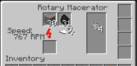 Refined Iron Dust | The Tekkit Classic Wiki | Fandom