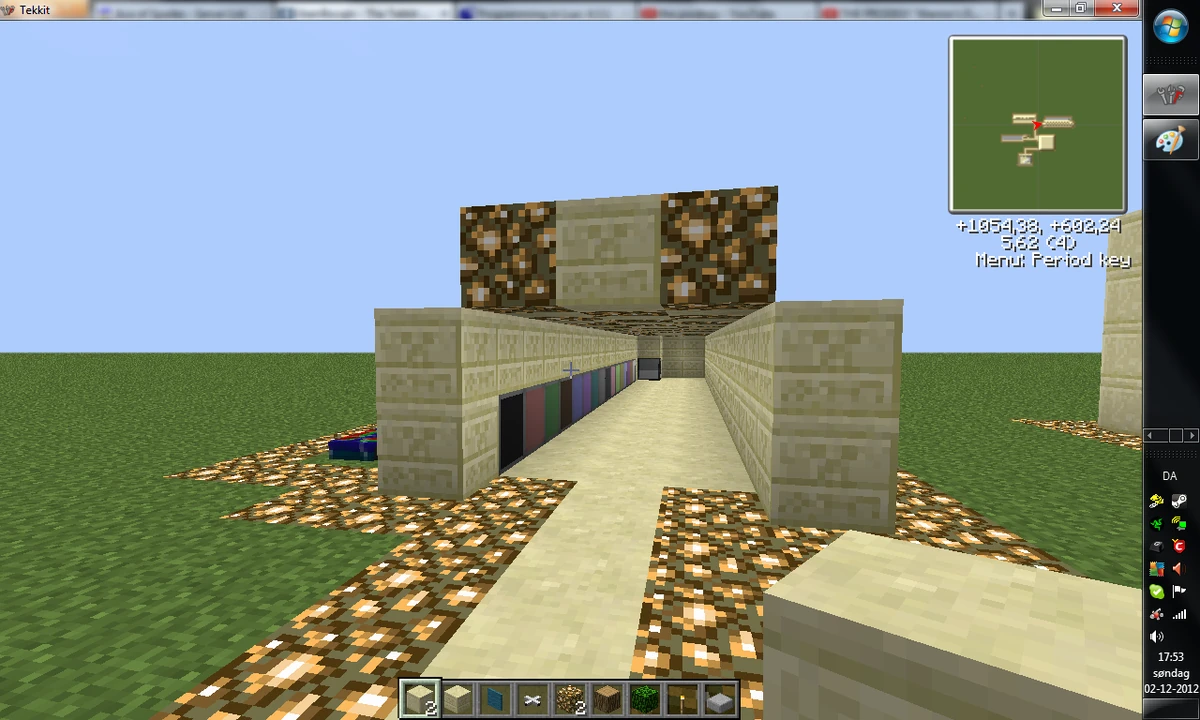 User blog:Bocajls/Computercraft Color | The Tekkit Classic Wiki | Fandom