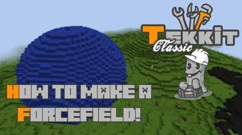 how to make forcefield growtopia