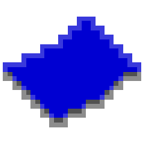 Tekkit Moon Base Blueprint
