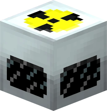 how to make minecraft nuclear reactor