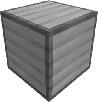 Iron Block Minecraft