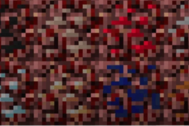 Tungsten Ore Minecraft