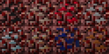 Nether Ores | The Tekkit Classic Wiki | Fandom