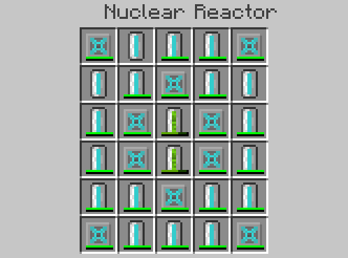 Tutorial: Safe N' Cheap Nuclear Reacor | The Tekkit Classic Wiki | Fandom