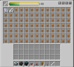 Tutorial / Simple EMC Generator | The Tekkit Classic Wiki | Fandom