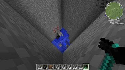 Dark Matter Hammer | The Tekkit Classic Wiki | Fandom