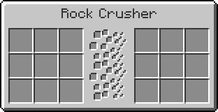 Obsidian Dust | The Tekkit Classic Wiki | Fandom