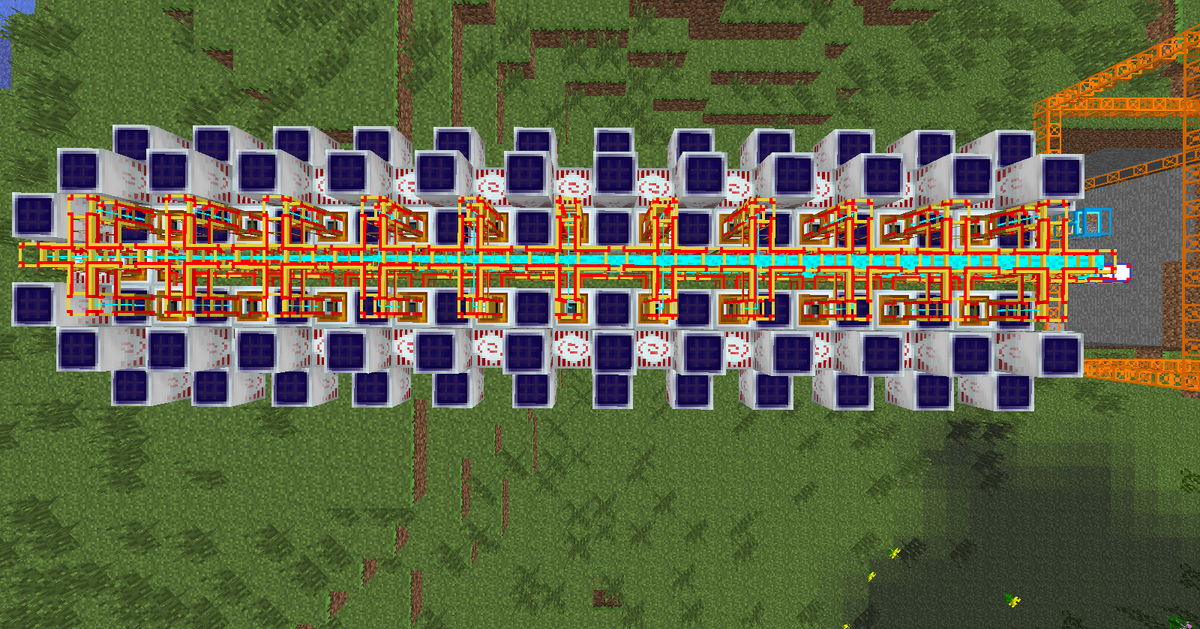 Tutorialbuildcraft Solar Farm The Tekkit Classic Wiki Fandom