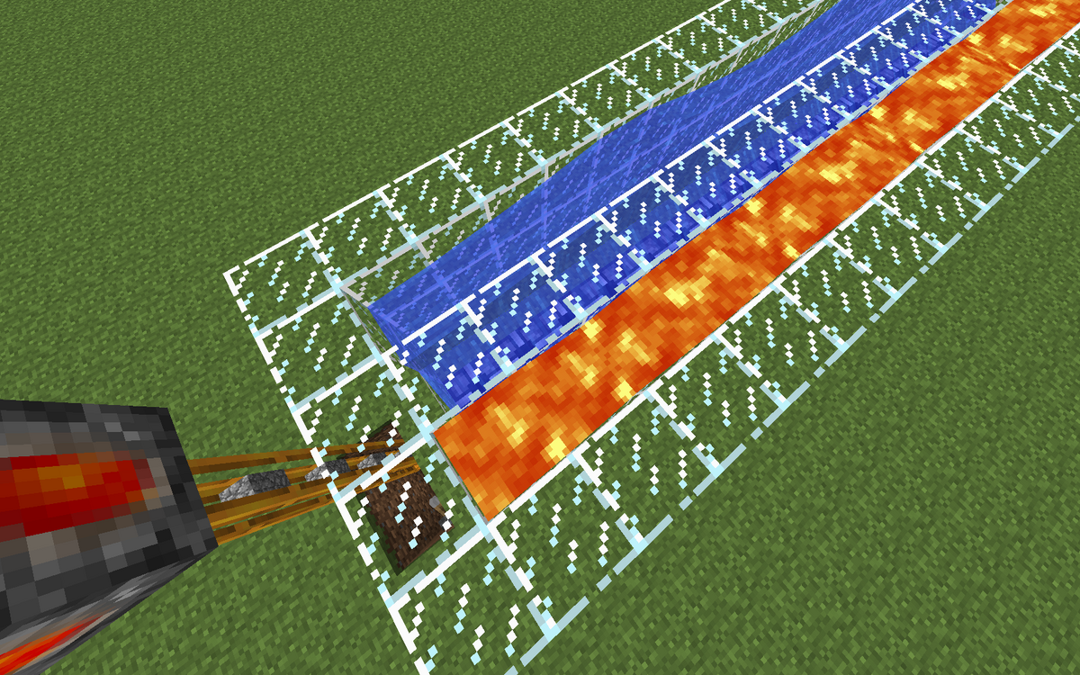 Tutorialautomatic Cobblestone Generator The Tekkit Classic Wiki Fandom