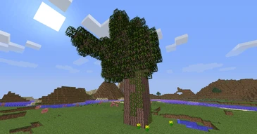 Rubber Tree (RedPower2) | The Tekkit Classic Wiki | Fandom