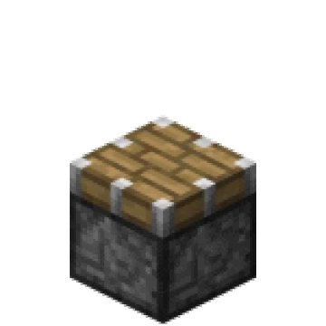 Piston Crafting Recipe