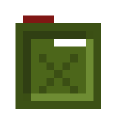 Fuel Can (Filled) | The Tekkit Classic Wiki | Fandom
