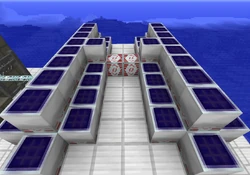 Solar Arrays | The Tekkit Classic Wiki | Fandom