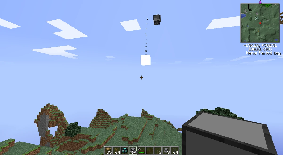 Tutorial/Turtle Bomber | The Tekkit Classic Wiki | Fandom