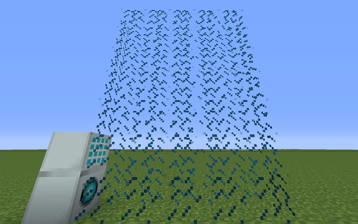 Directional Forcefield Projector | The Tekkit Classic Wiki | Fandom