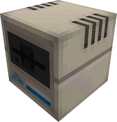 Disk Drive (RedPower) | The Tekkit Classic Wiki | Fandom