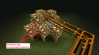 Tutorial/Petaled Power Flower | The Tekkit Classic Wiki | Fandom