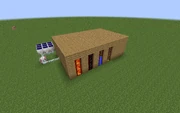 Tutorial/Infinite Lava, Water, Oil and Fuel generator | The Tekkit ...