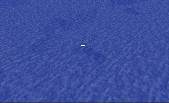 Water Block Minecraft