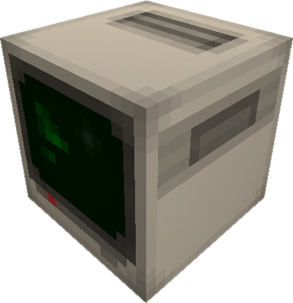 Monitor (RedPower) | The Tekkit Classic Wiki | Fandom