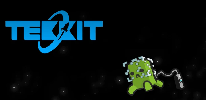 The Tekkit Main Wiki | Fandom
