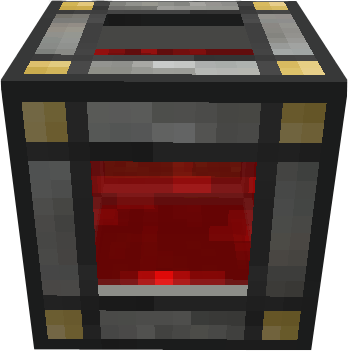 Redstone Energy Cell | The Tekkit Main Wiki | Fandom